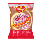 Strawberry Milk Shake 1kg – inJoy