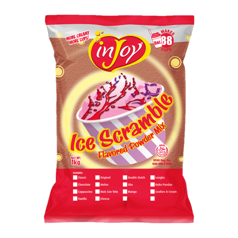 inJoy – Negosyo na!