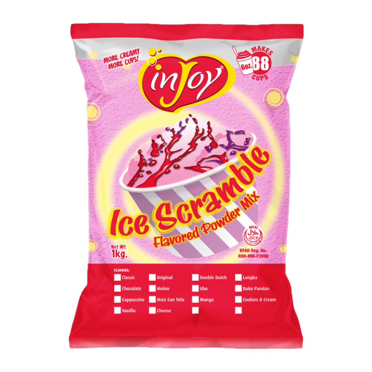 inJoy – Negosyo na!