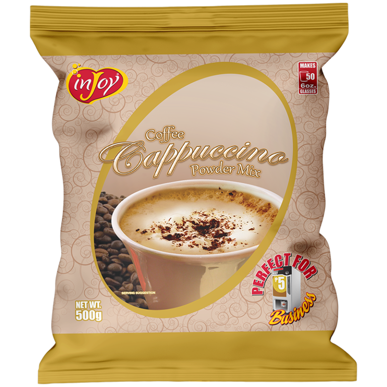 All Products – inJoy