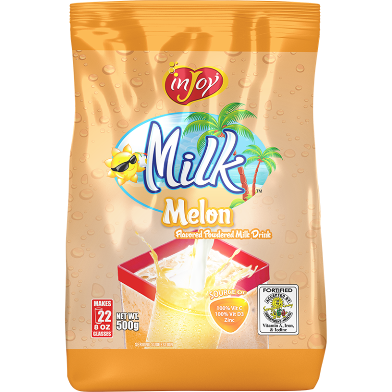 Mango Milk Shake 1kg – inJoy
