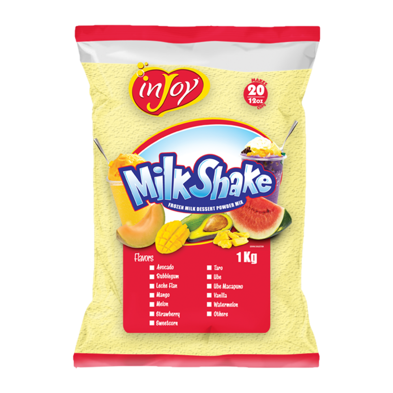 Vendo Machine – inJoy