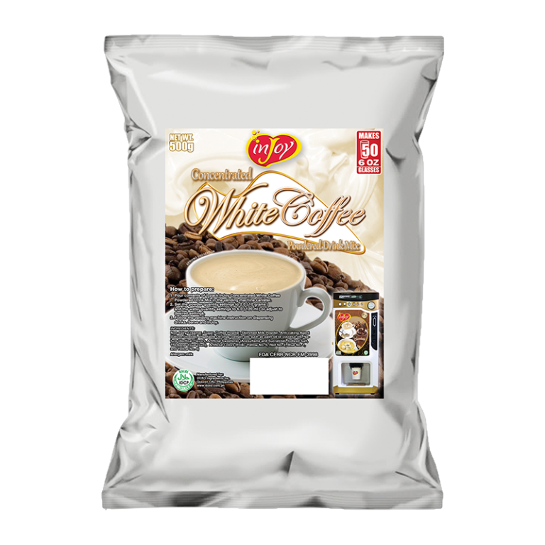 Beef Bulalo Cream Soup 500g – inJoy