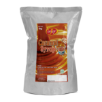 Caramel Syrup 1kg – inJoy