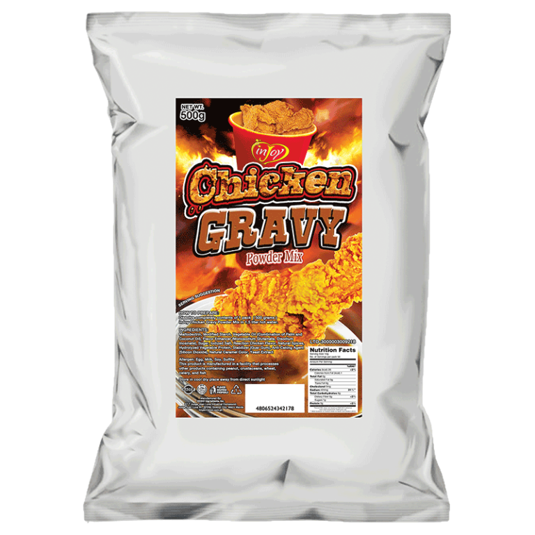 Vendo Machine – inJoy