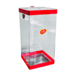 Vendo Machine – inJoy