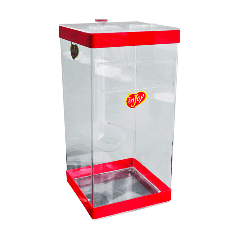 Vendo Machine – inJoy