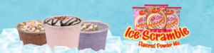 Ice Scramble Negosyo Package | Iskrambol Business Philippines
