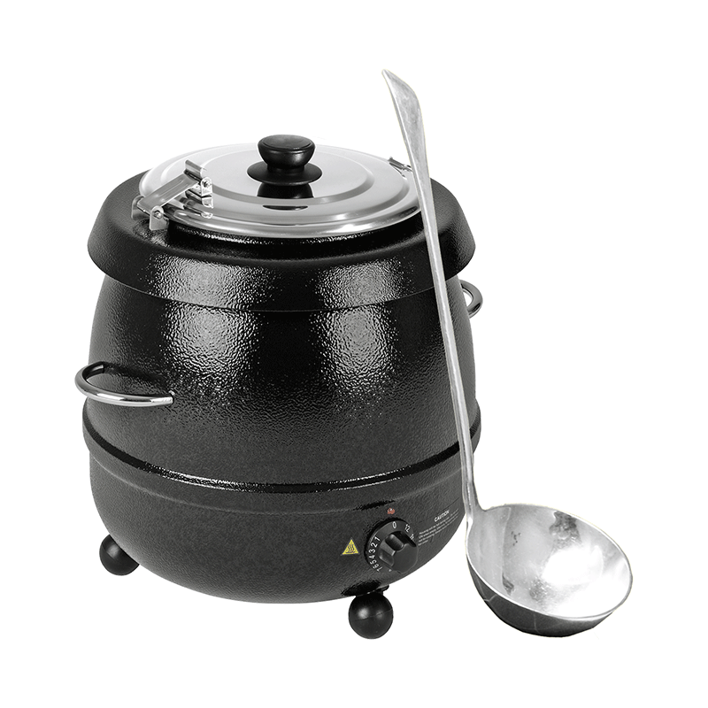 Soup Kettle InJoy Soup Kettle InJoy