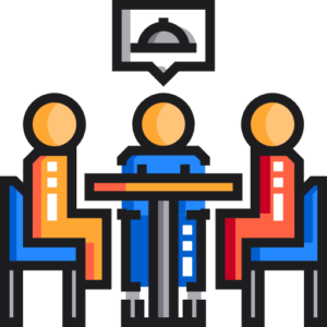 Praise Fries Business Package | inJoy