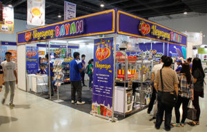 inJoy – Negosyo na!