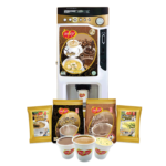 inJoy Vendo Machine for Business | Coffee vending machine