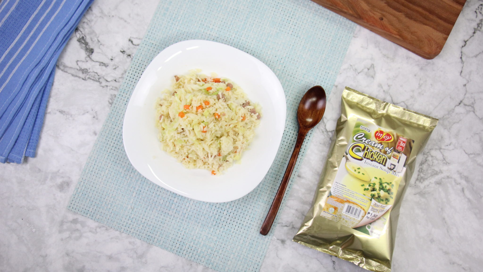 inJoy Negosyo Recipe Tutorials and Articles | Negosyo Tips