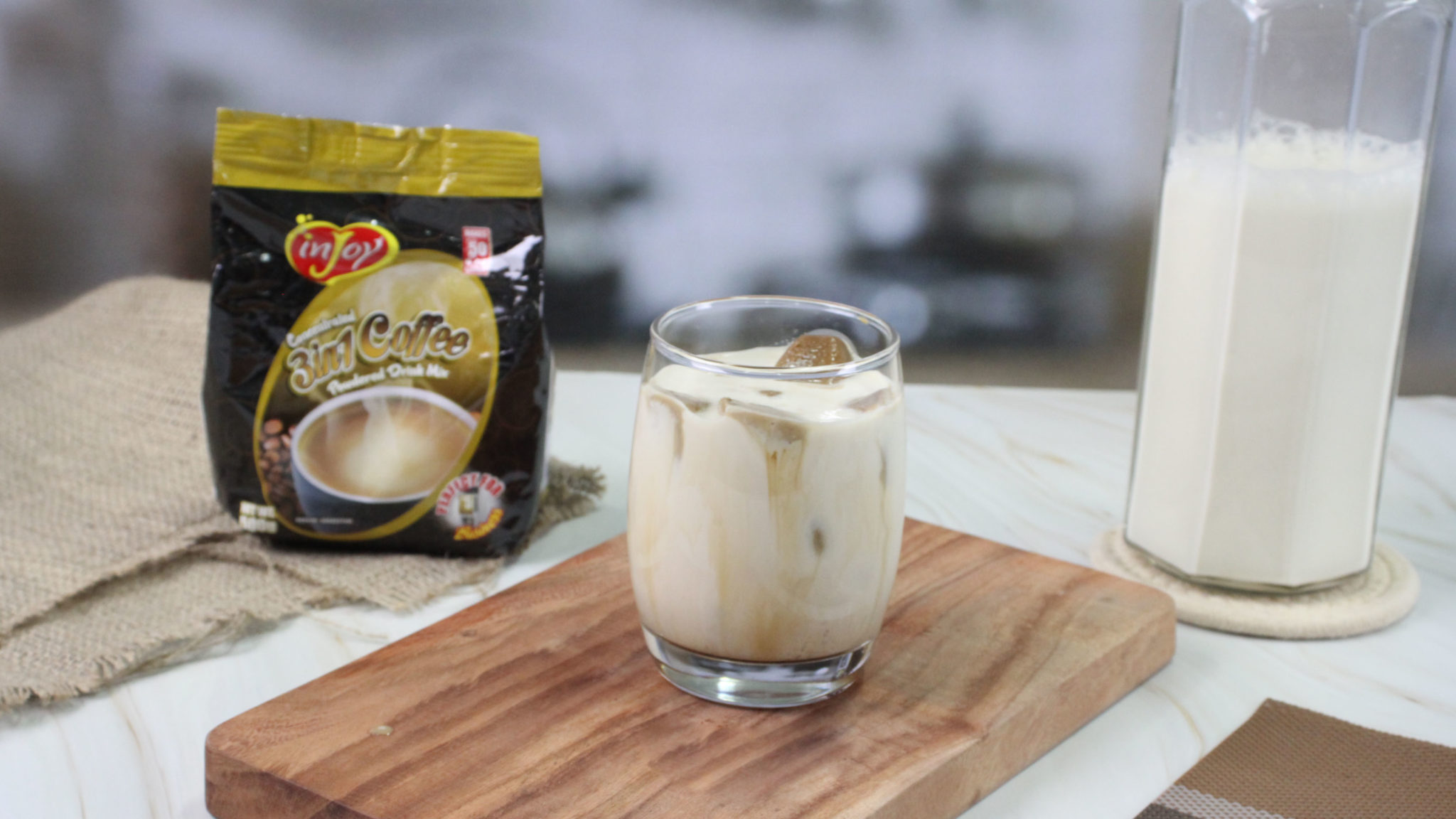 Kori Kohi Recipe | inJoy