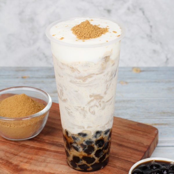 inJoy Okinawa Cheesecake | inJoy