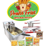 Negosyo Packages – inJoy