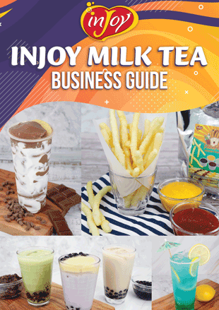 Subscription | inJoy