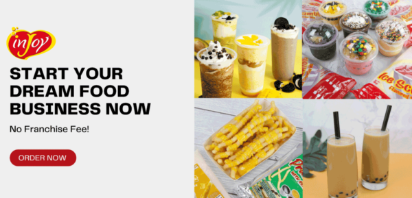 inJoy – Negosyo na!