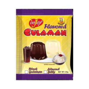 gulaman – inJoy