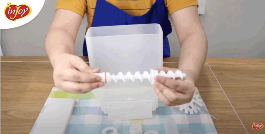 Vendo Coffee Machine Business | inJoy | inJoy Philippines