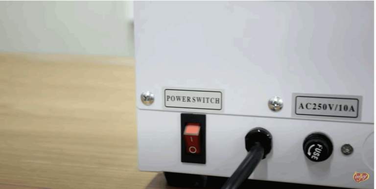 Vendo Coffee Machine Business – inJoy