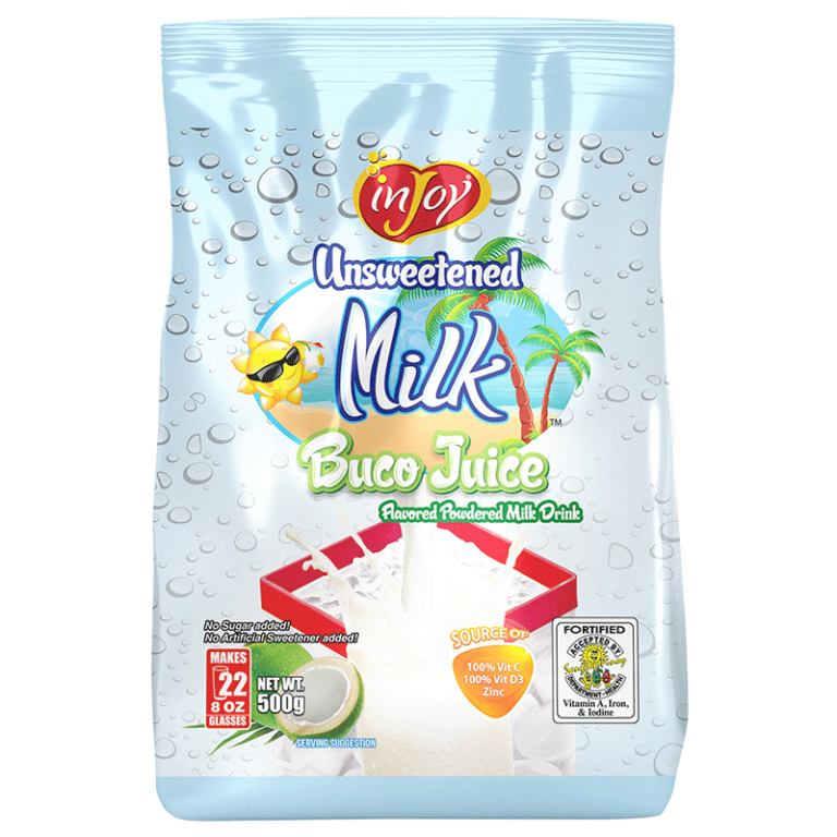 Vendo Business Package – inJoy