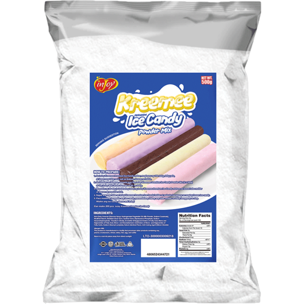 Ice Candy – inJoy